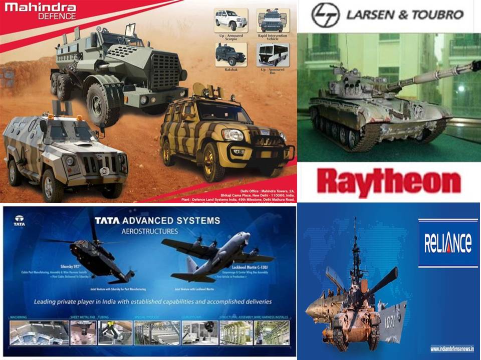 The Rising Military Industrial Complex in India – Mises India